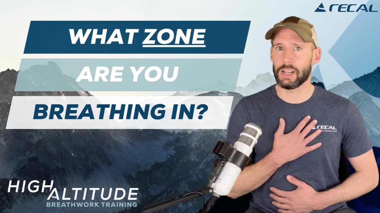 How I Use Breathing Zones to Know If My Breathing Mechanics Are Most ...